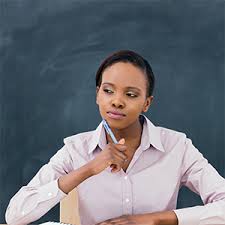 teacher thinking - RETHINK Math Teacher