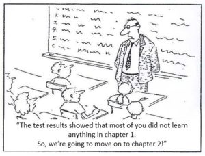 How to Use Data to Drive Instruction - RETHINK Math Teacher