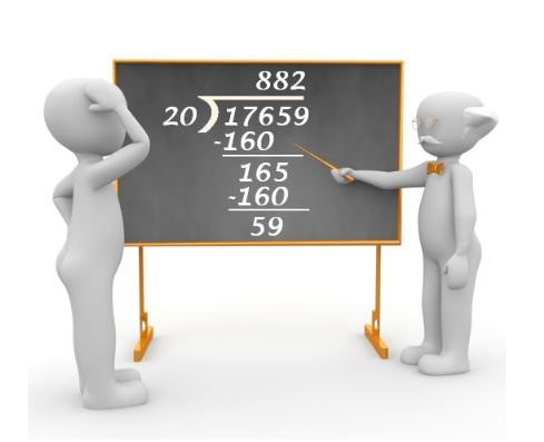 Plugging the Holes - Remediation that Works - RETHINK Math Teacher