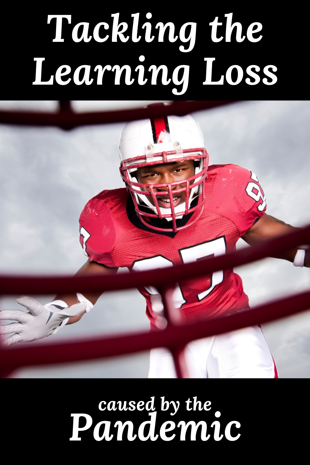 tackling the learning loss - RETHINK Math Teacher